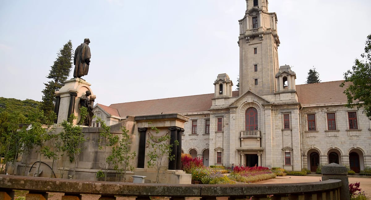 IISc Launches Longevity India Initiative to Extend Human 'Healthspan'