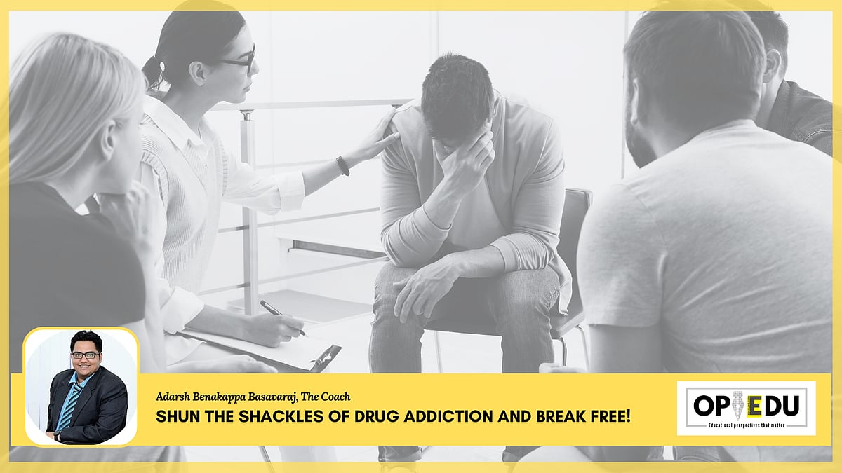 Combating Drug Abuse Among Students: The Critical Role of Education and ...