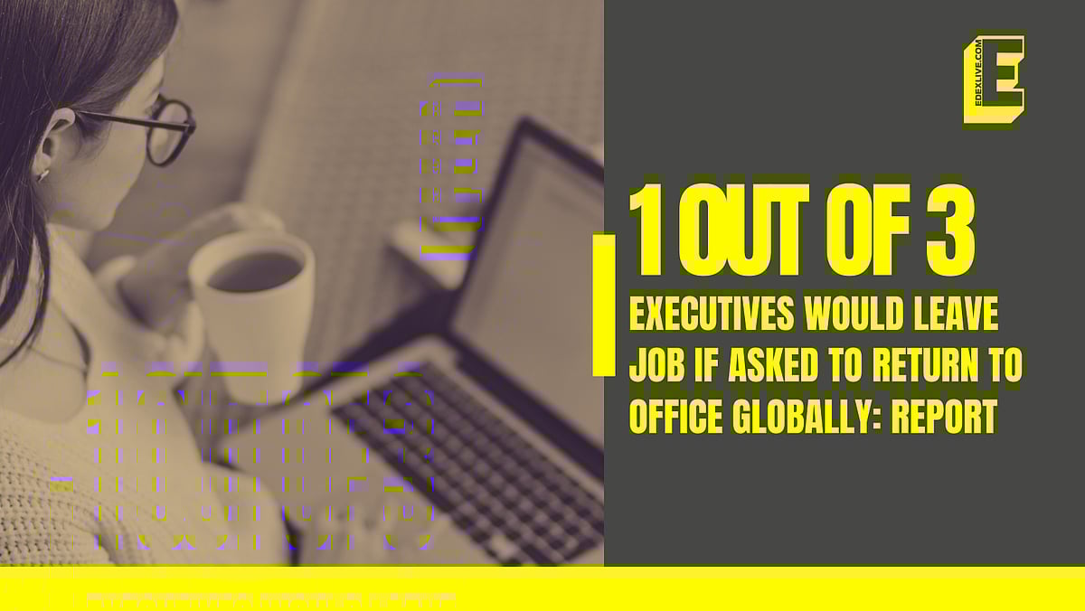 Employees resisting return-to-office policies, says Gartner report ...