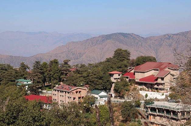 What Happens After UPSC Interview? Inside Training at LBSNAA