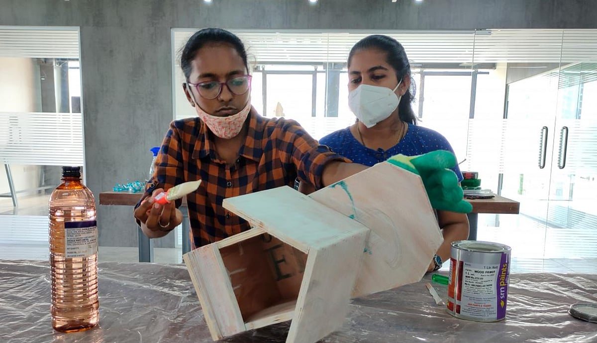 COMEDK's COMEDKares: What is it about? Let's find out how it is ...