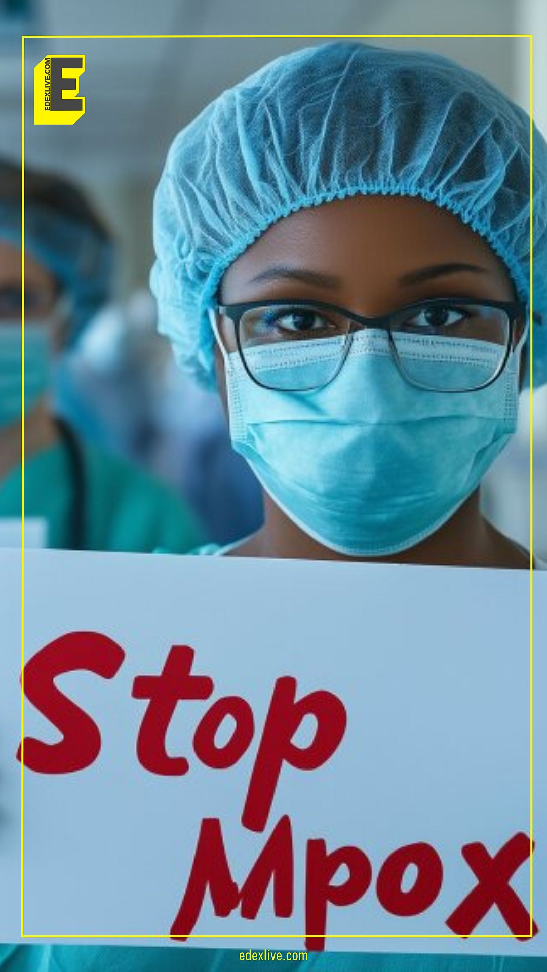 Mpox Outbreak in India