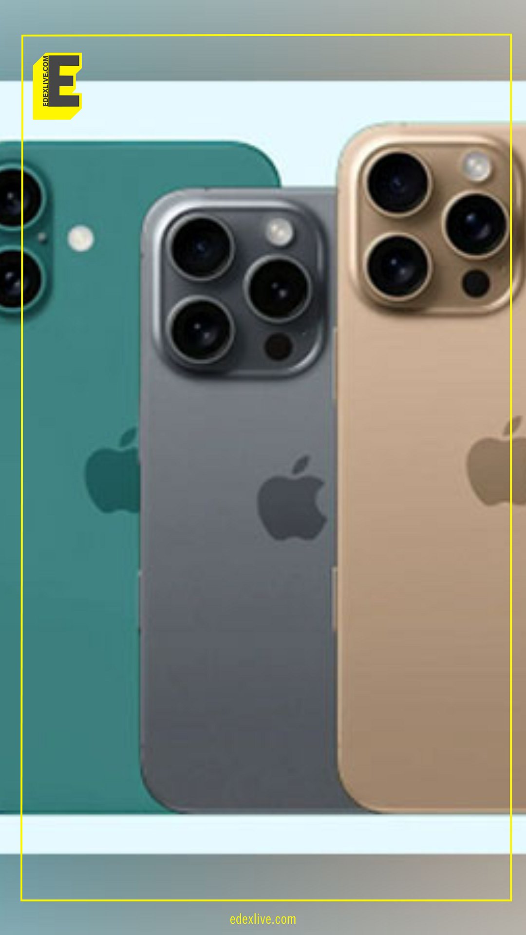 iPhone 16 launch: Mad funny and full sarcastic reactions from netizens