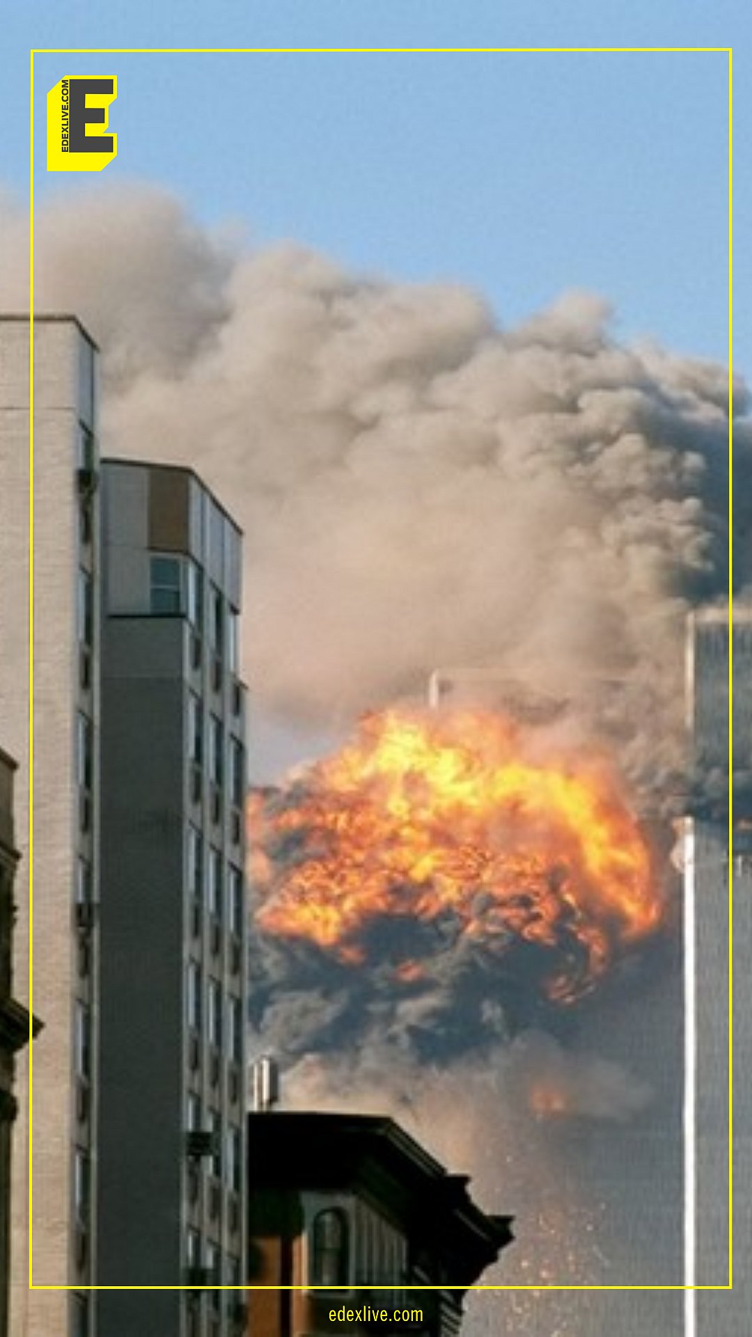 Recalling 9/11: The tragic incident that shook the world