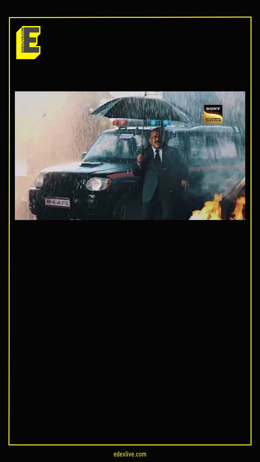 Iconic TV series CID returns after six years! | Tap for details