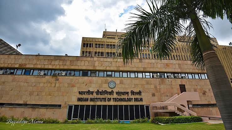 QS Asia University Rankings 2025: IIT Delhi emerges as the leading ...