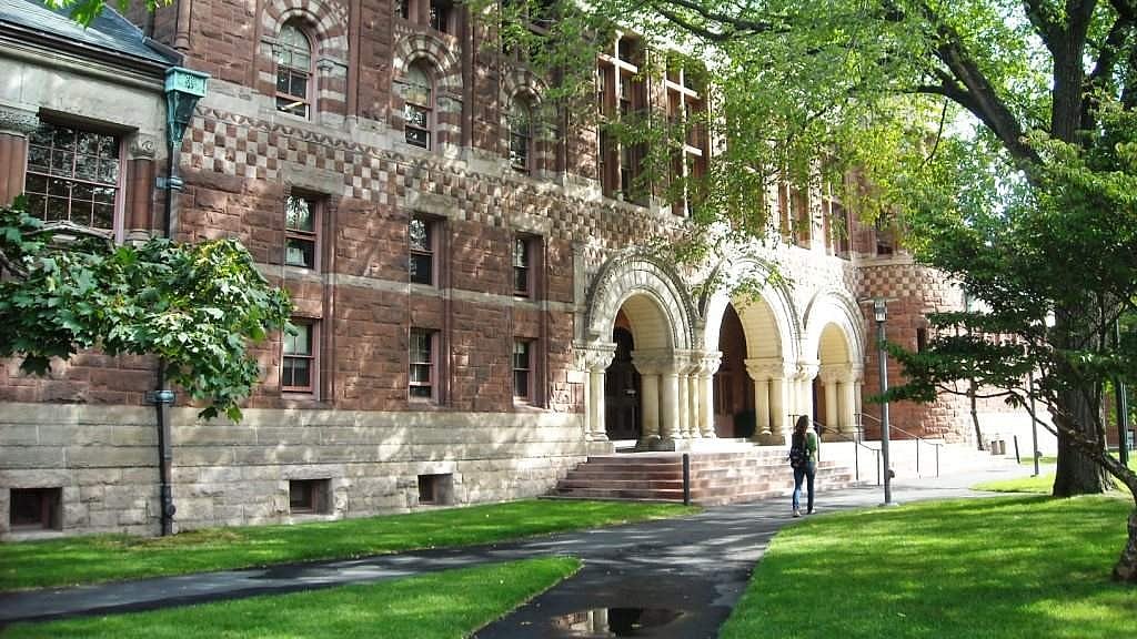 Planning to study at Harvard University? J-1 intern Visa may be a ...