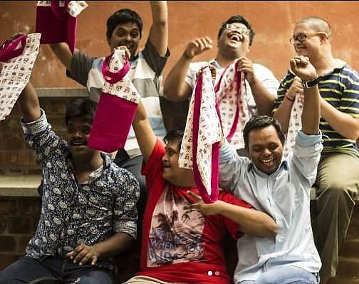 How Anusha Swamy went from choreography to promoting products made by ...