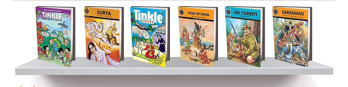 Reena Puri, the lady behind all the nostalgic memories you had in ...