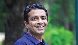 Anshu Gupta through Goonj has brought back dignity to the act of giving and wants it to become a mov