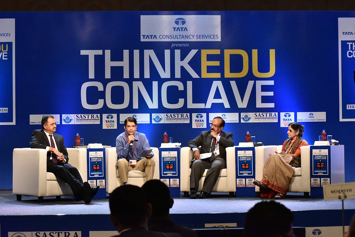 Assessment should engage people, not frighten them: Anita Rampal