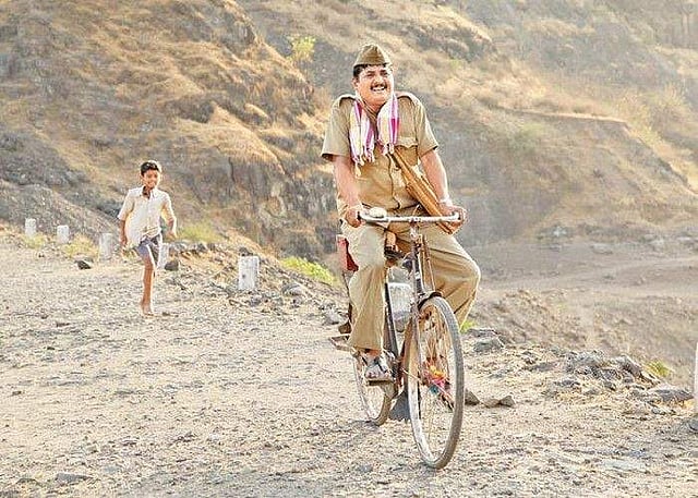 Khaki turned Khadi: NIFT's new design for Indian postmen replaces ...