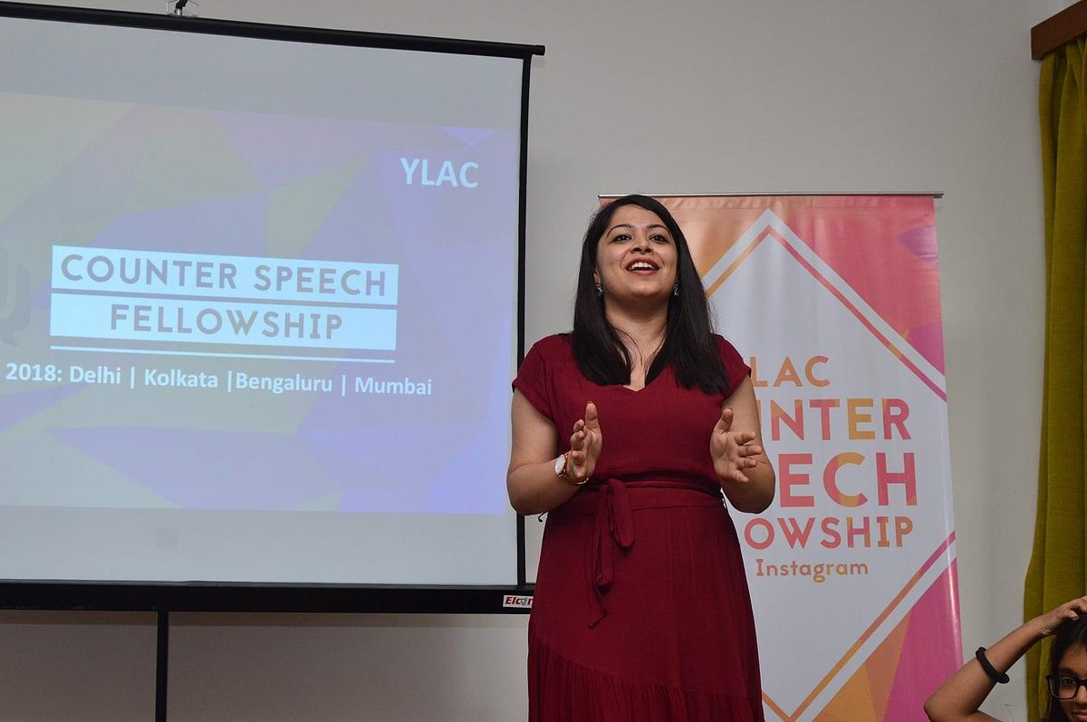 YLAC's fellowship of the teens through has inspired many students to ...