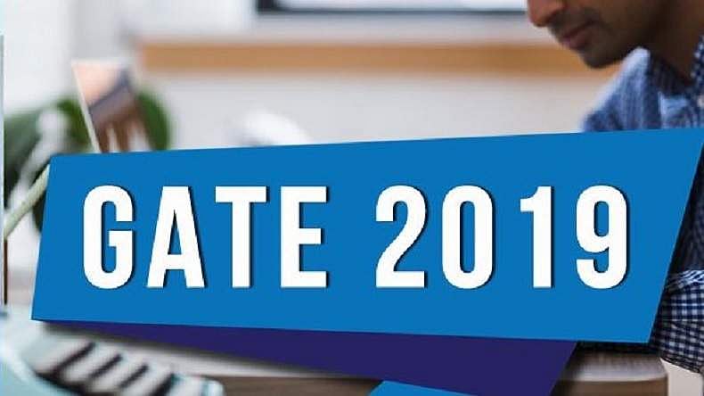 GATE 2019: Get the Exam Schedule and Admit Card Details Here