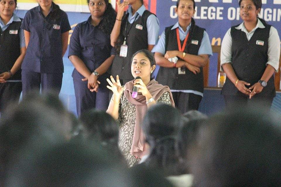 Journey to the centre of success