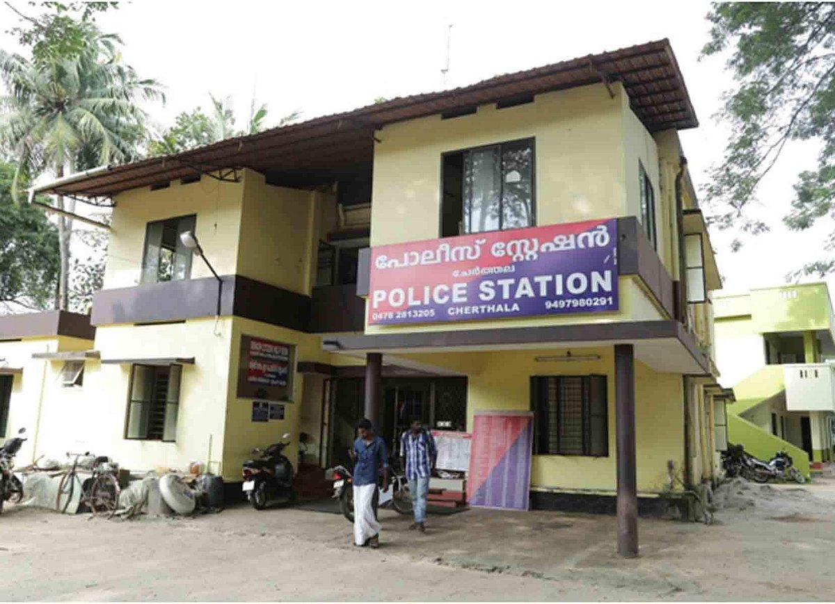 Police stations in Alappuzha district to become child-friendly