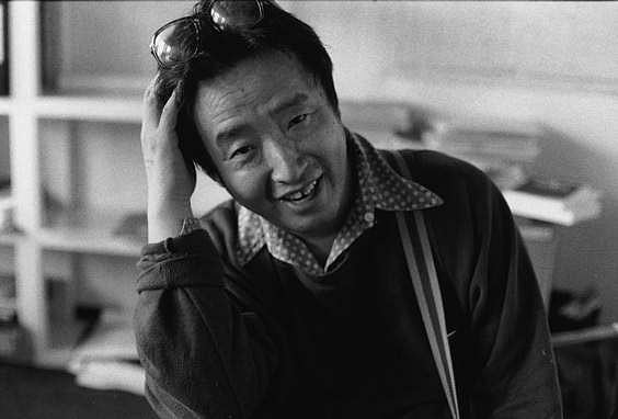 Art and the artist: Remembering Nam Jun Paik, the Father of Video Art