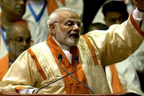 IIT-Bombay to get Rs 1,000 crore financial aid says PM Narendra Modi