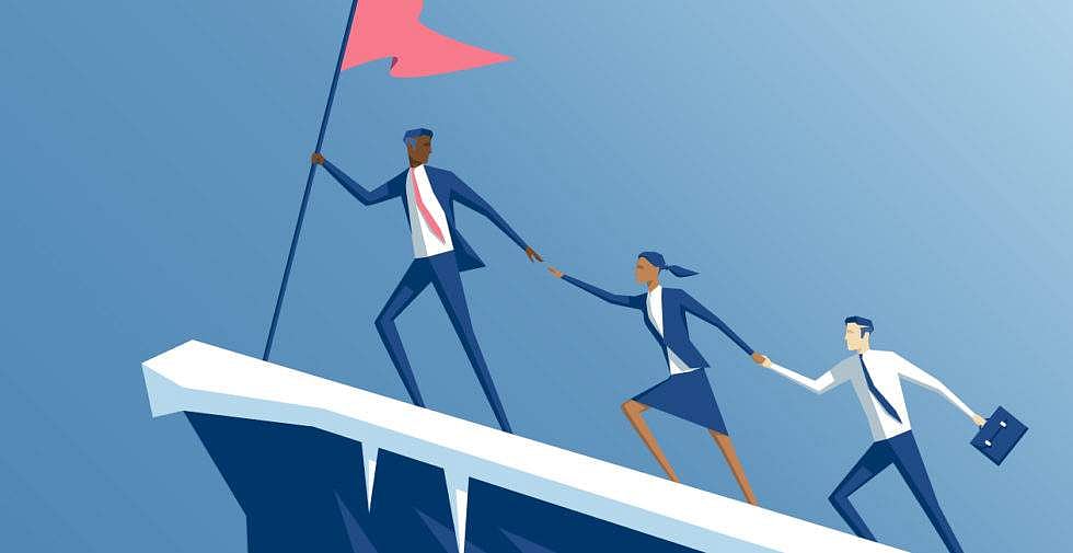 How to develop and boost your courage