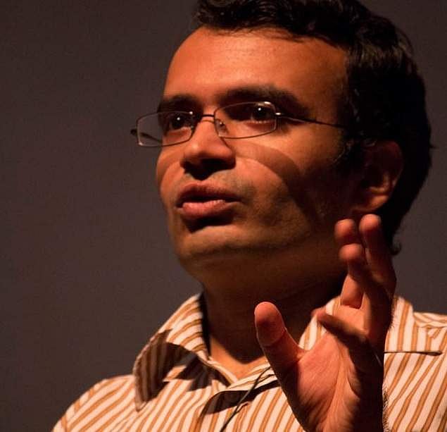 Here's an IIT Bombay professor who uses memes to liven up question papers