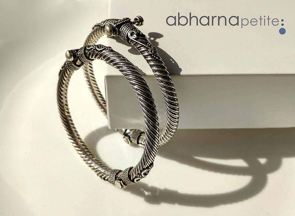 Kerala's first ever female silversmith talks about the journey behind ...