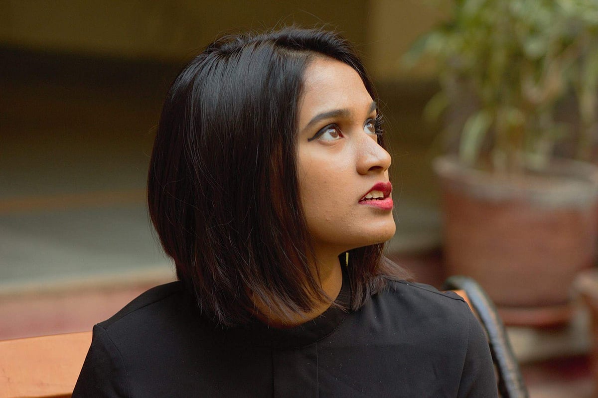 Satirically yours: Why Liz George's cartoons are politically incorrect ...