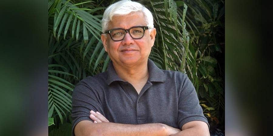 This professor's research work from Columbia University is inspired by ...