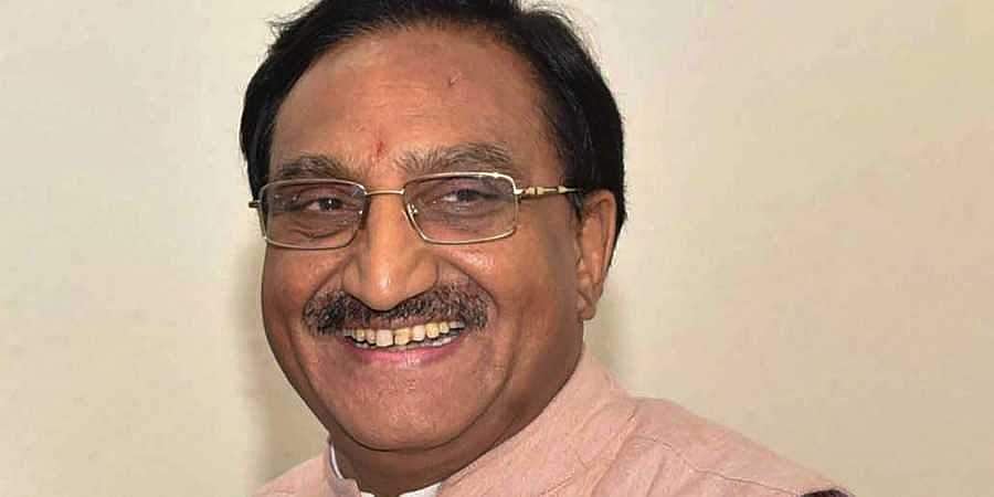 Pokhriyal assures to end JNU stalemate soon after meeting with MPs ...