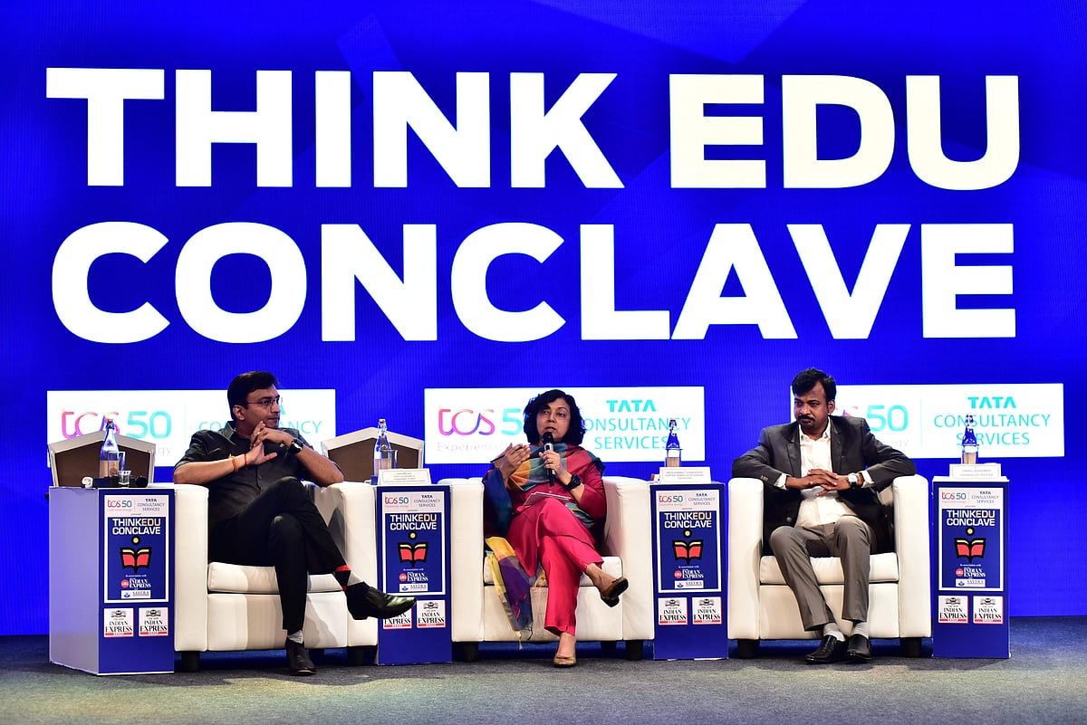 ThinkEdu Conclave: Crack Your UPSC With Just your School Curriculum Without Coaching Centre | News