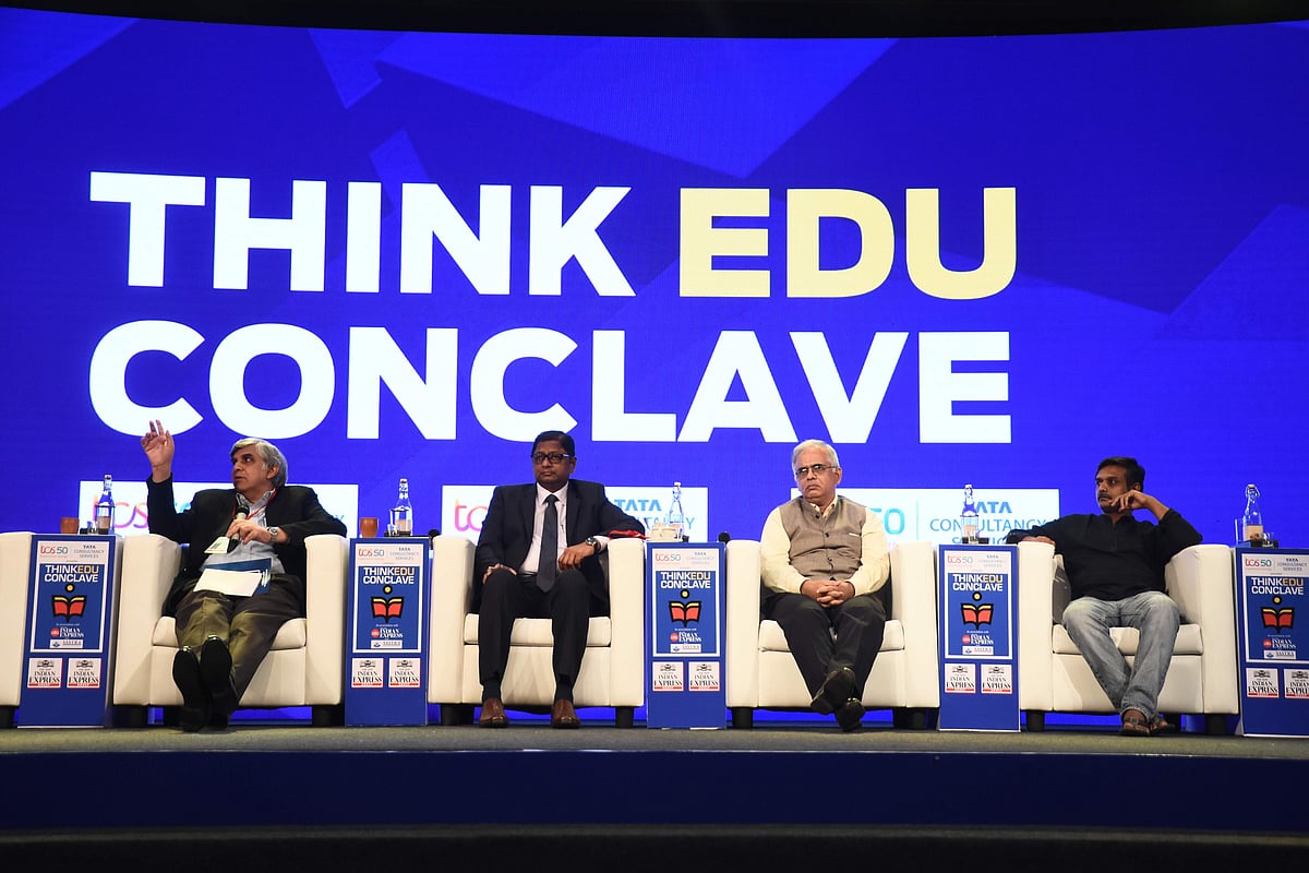 ThinkEdu conclave 2019: Are we Investing Enough in Education Infrastructure and Research? | News