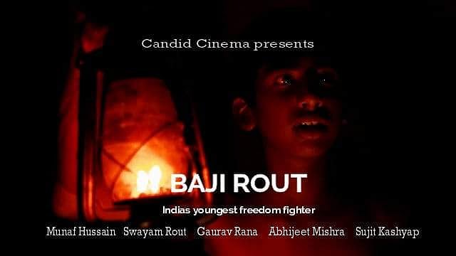 Meet the Ravenshaw University students who made a documentary on Baji Rout