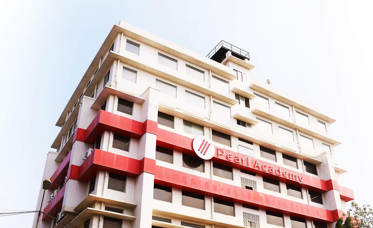 How Pearl Academy Has Maintained the Industry Connect for The Last 26 ...