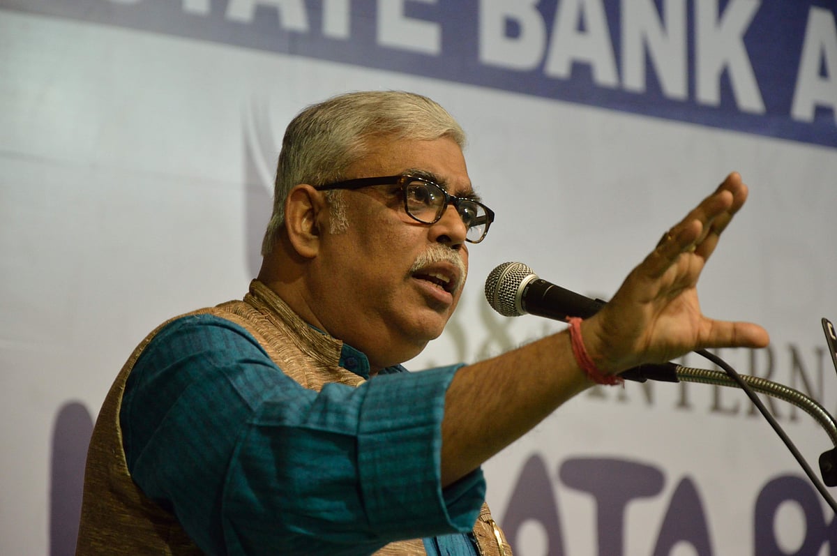 Excellence is Something Where Democracy Should Not Step Into: Sugata ...