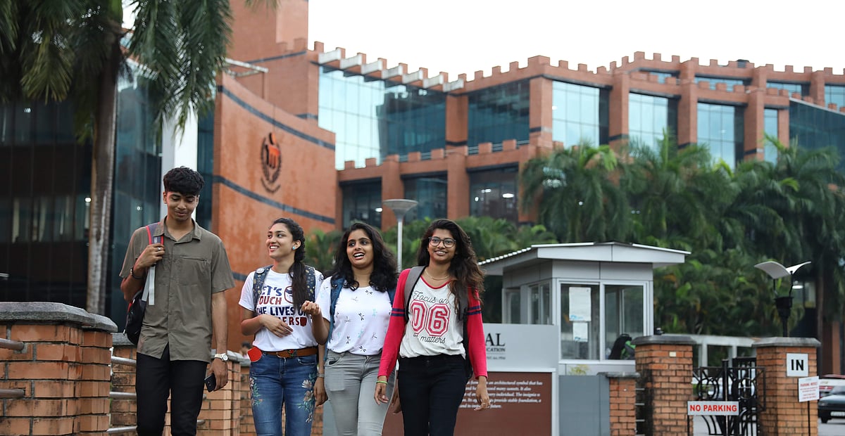 Study art writing as a part of Manipal's new MA in Ecosophical Aesthetics