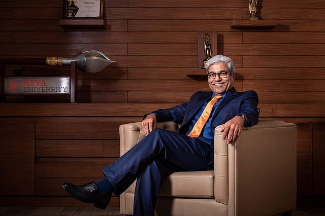 REVA has got some new plans on its list brewing in for their students