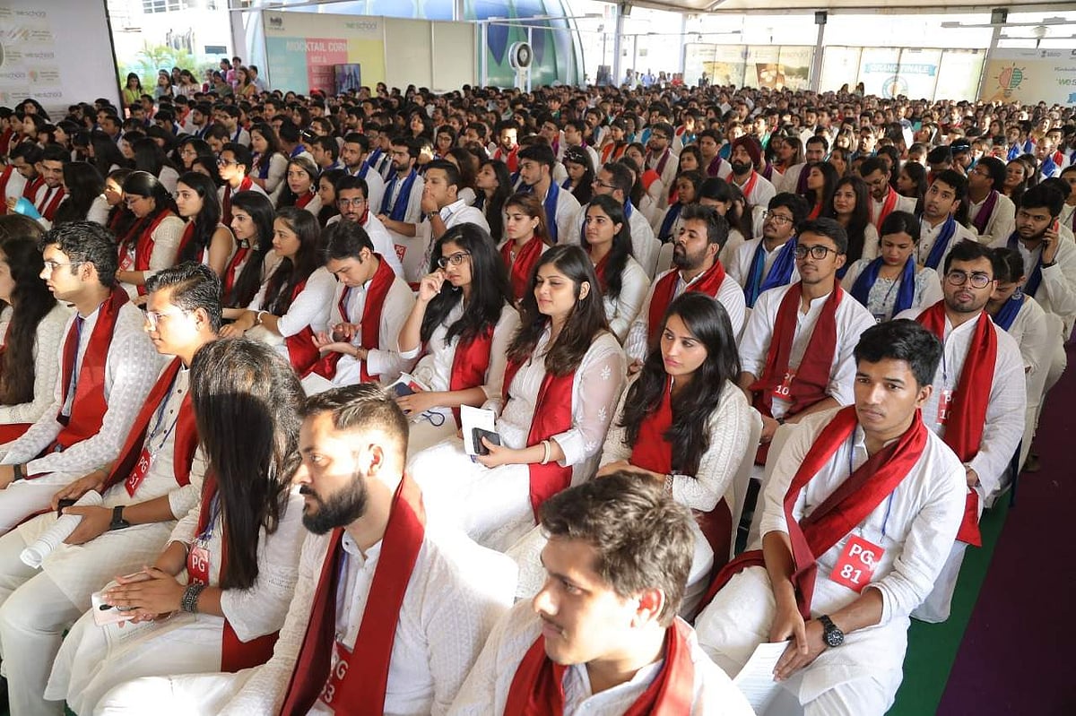 Expedite process of issuing visas to international students: Senators ...