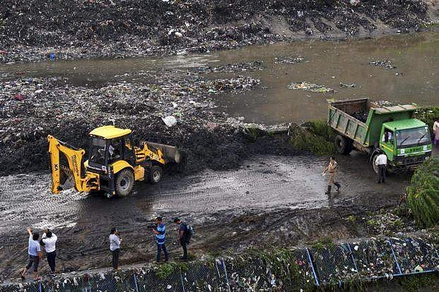 Yasasu Green set to hire 500 ITI students for waste management