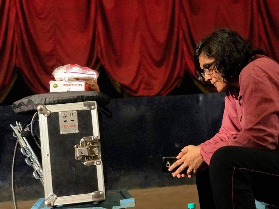 This Kannada feature film directed by Roopa Rao is making big at the ...