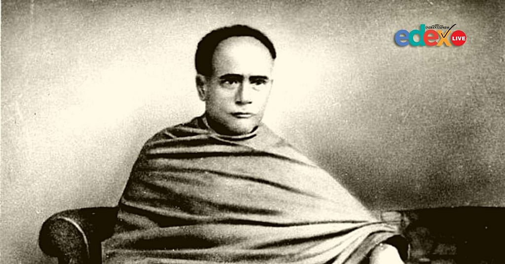 Vidyasagar turns 200: Why Bengal's most iconic education reformer was ...