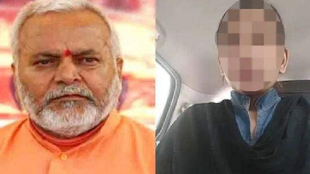 Chinmayanand case: Evidence against union minister intact, says girl's ...
