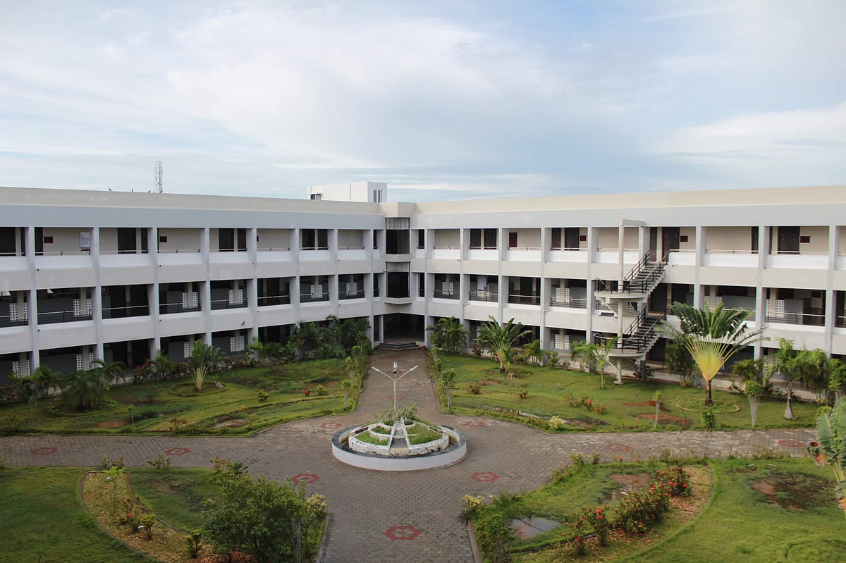 The perks of educating: How the EGS Pillay Group of Institutions is ...