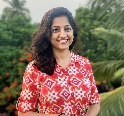 Why Indu Gopal's Project Kintsugi could be the support group that every ...