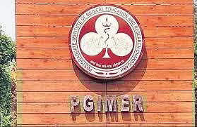 PGIMER Chandigarh declared best hospital in organ donation, 4th time in ...