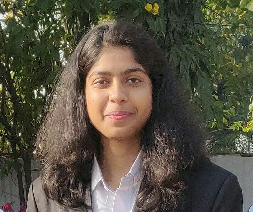 Here's how this 21-year-old from Jabalpur beat 5 lakh quizzers and ...