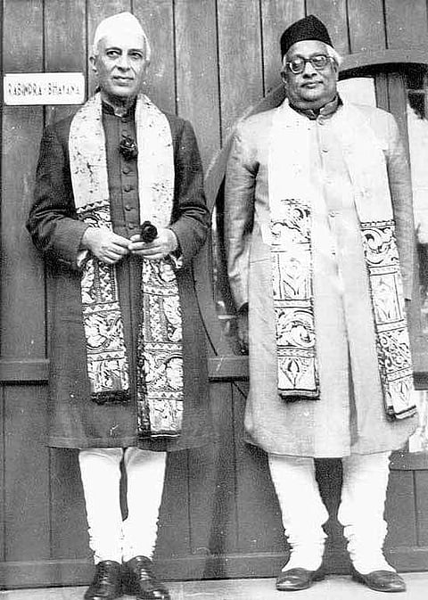 Bose in Bose-Einstein: 10 reasons why SN Bose is still making India ...