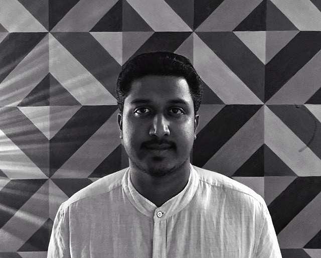 Here's how Sumeesh Chempoor managed to speak #Manglish for the Internet