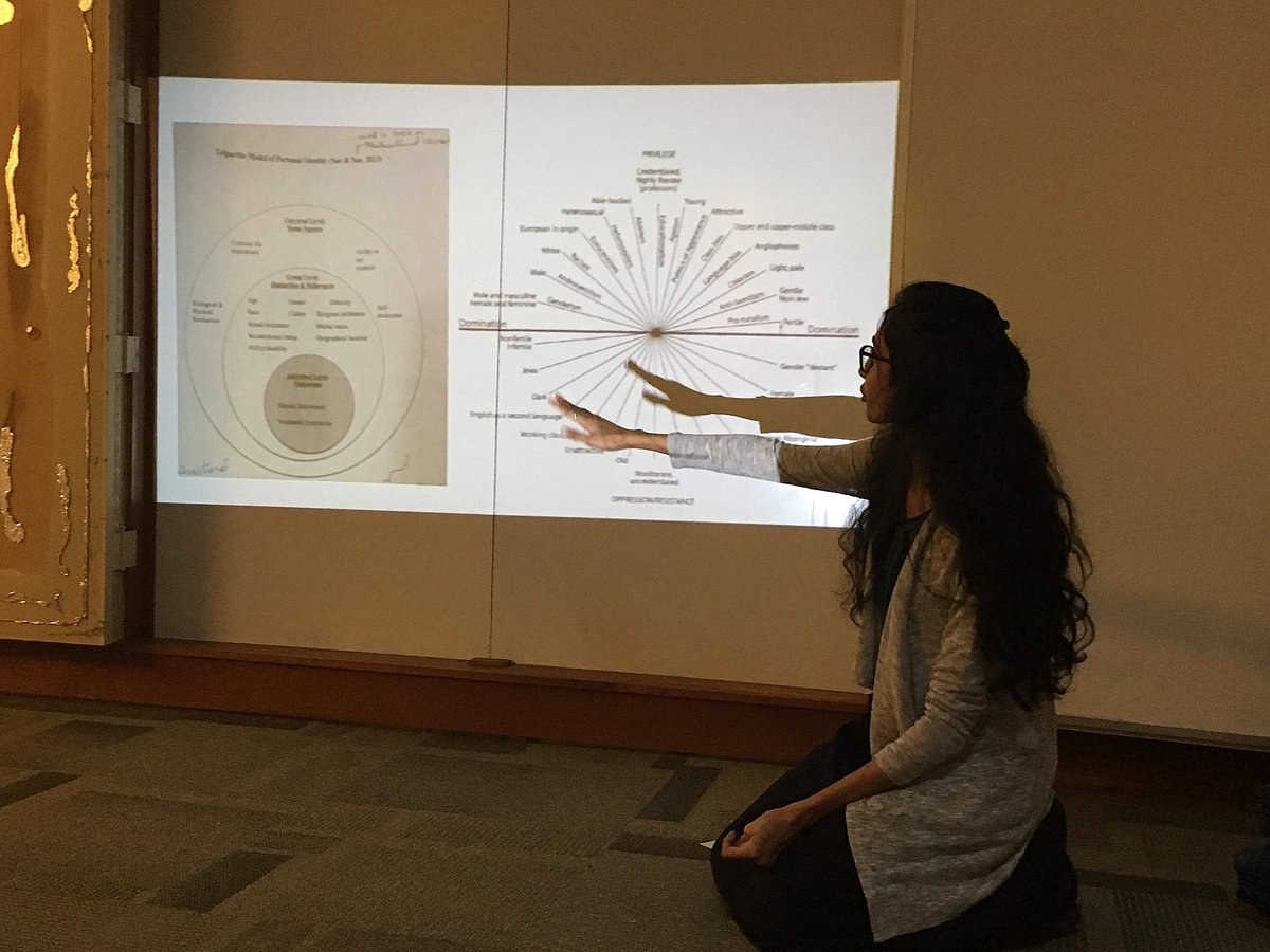 Here's how Deepa Sai Avula wants to spread awareness about dance ...