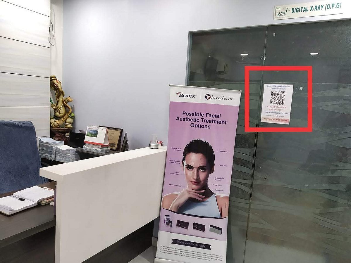 This start-up in Assam allows patients to book doctor's appointments ...