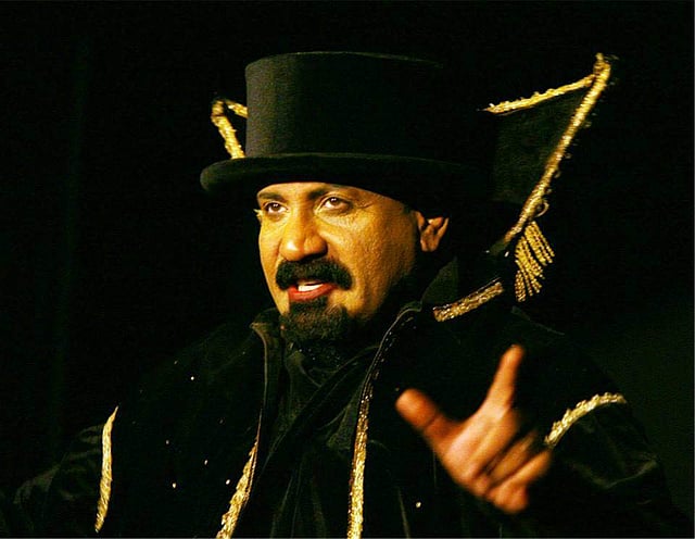This Kerala magician is ready to host magic shows for free with the ...