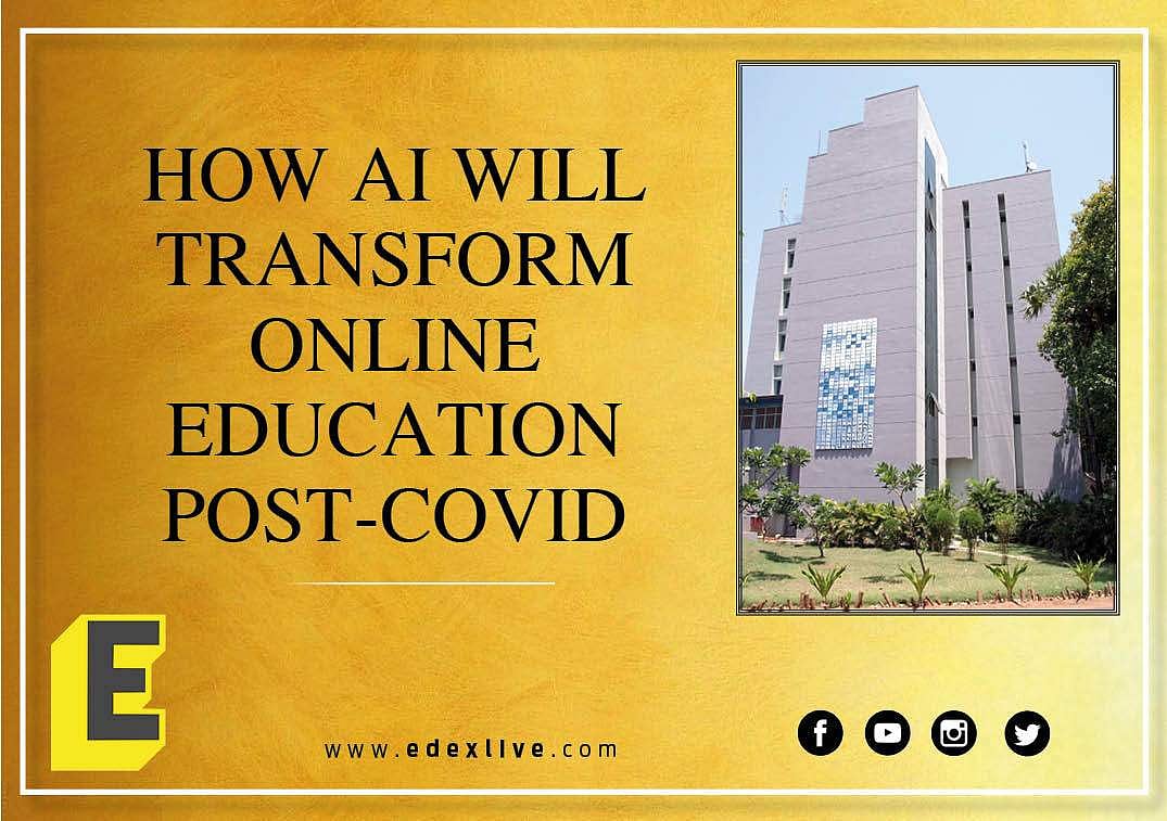 AI will transform the way online education works: IIT Madras professor ...